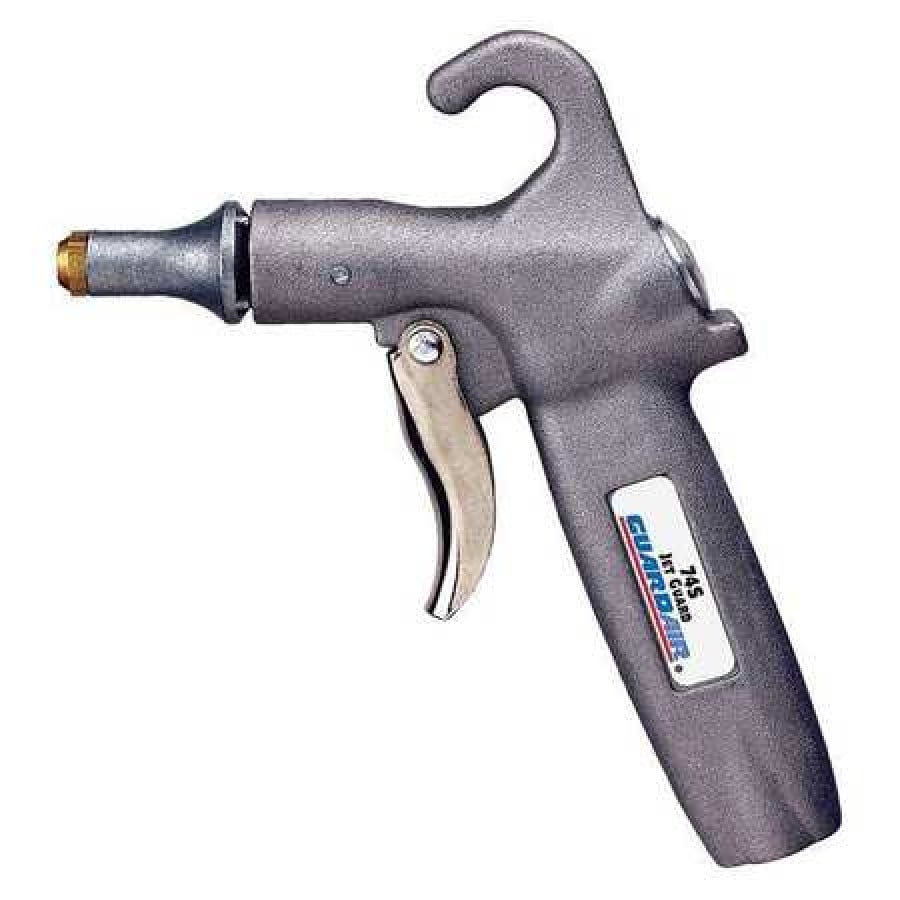 Guardair Jet Guard Safety Air Gun 74S - Walmart.com