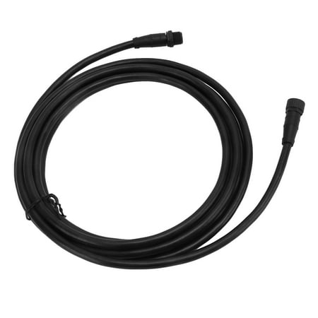 Backbone Cable, Male Female Connector 5 Pins M12 IP67 Waterproof Marine ...