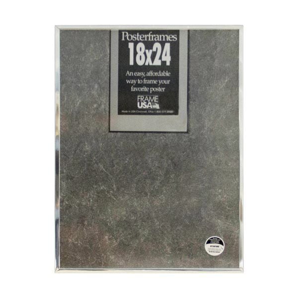 Frame USA Hardboard Poster Frame 18.125W 2.625H - Walmart.com