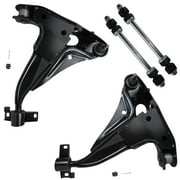 Ford Explorer Suspension Kit