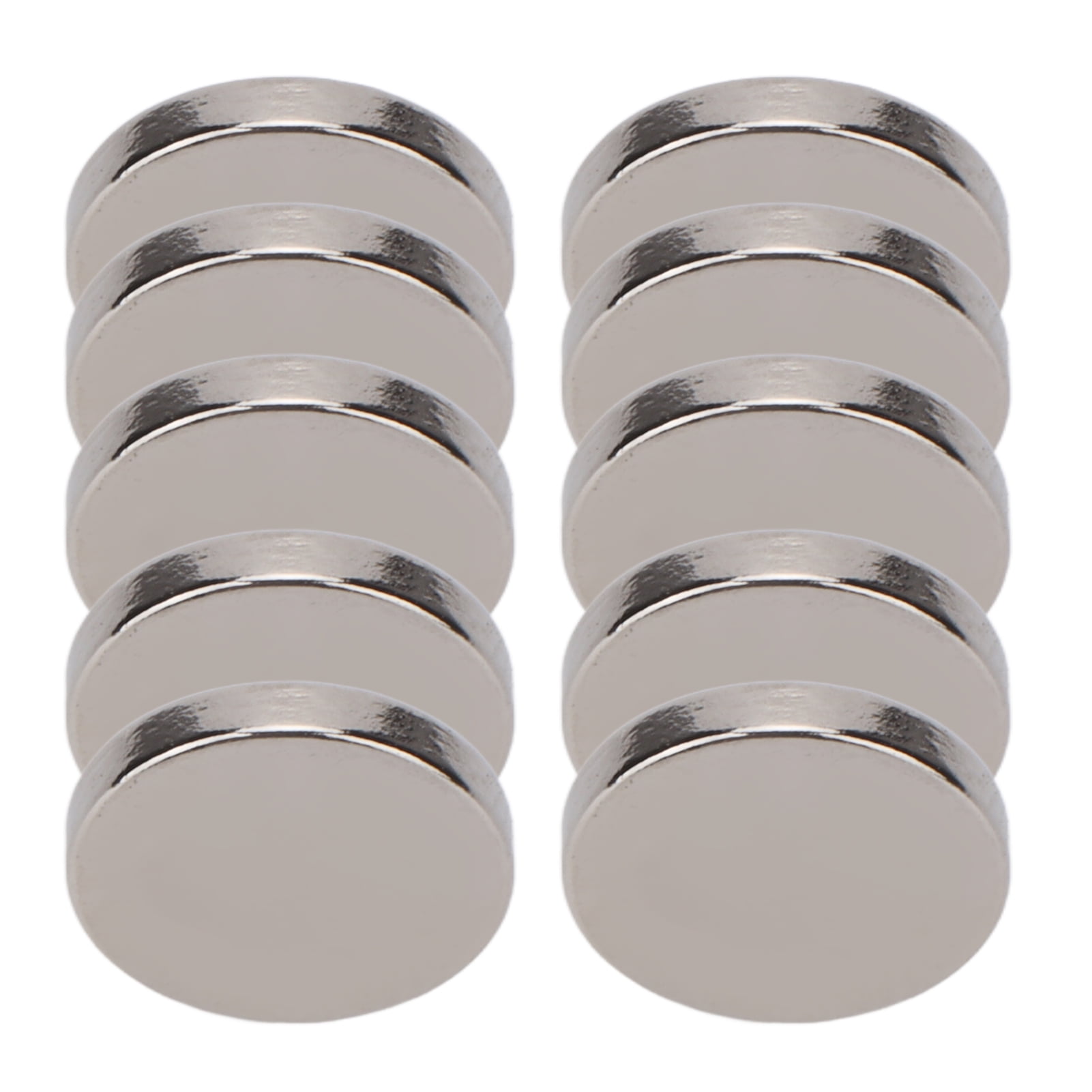 Click here for Unbranded 100-Pack Mini Neodymium Disc Magnets - 8... prices