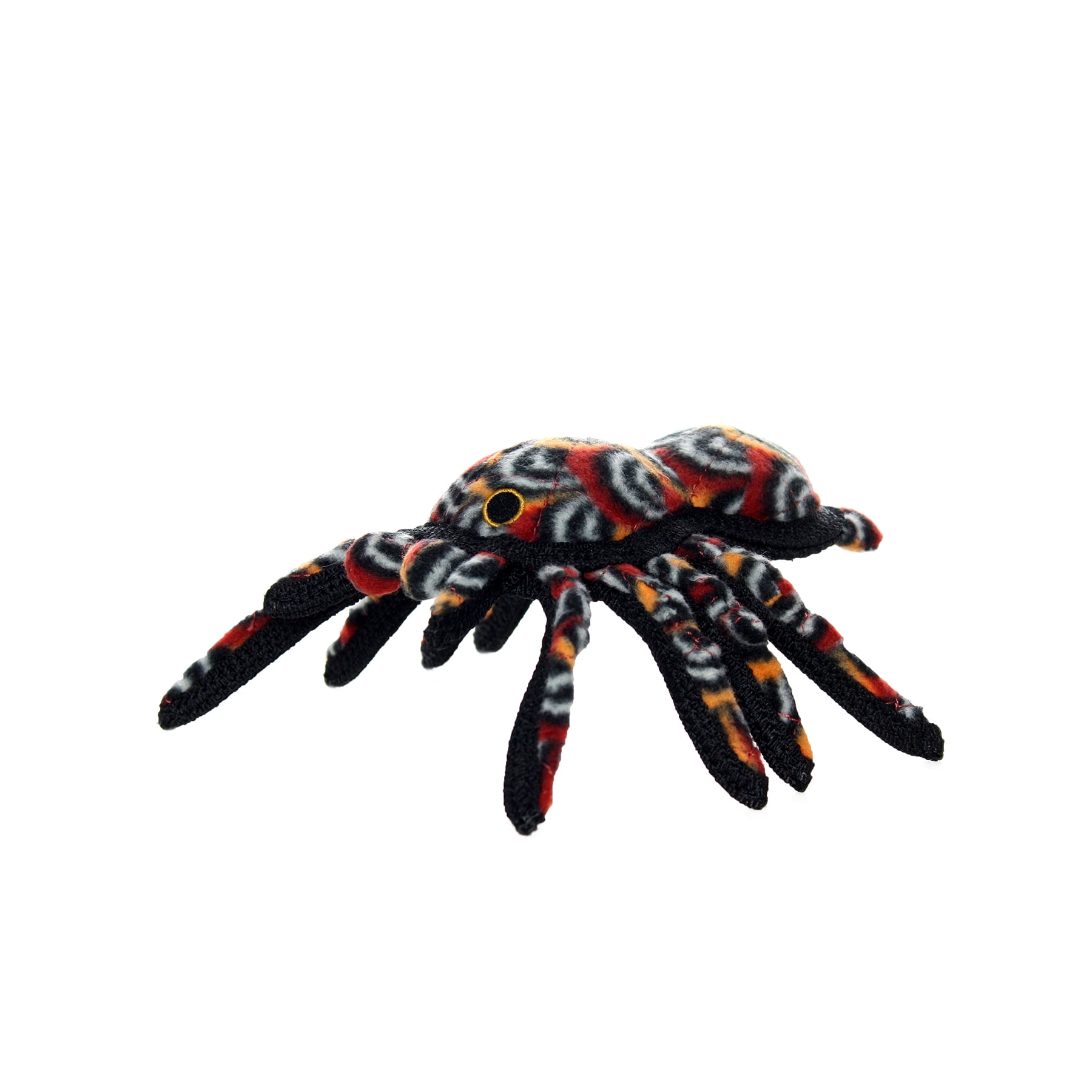 Tuffy Desert Tarantula, Plush and Durable Dog Toy - Walmart.com