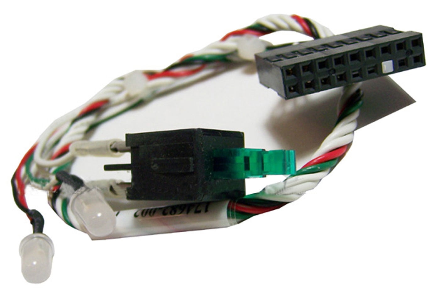 Hp Switch Power Cable