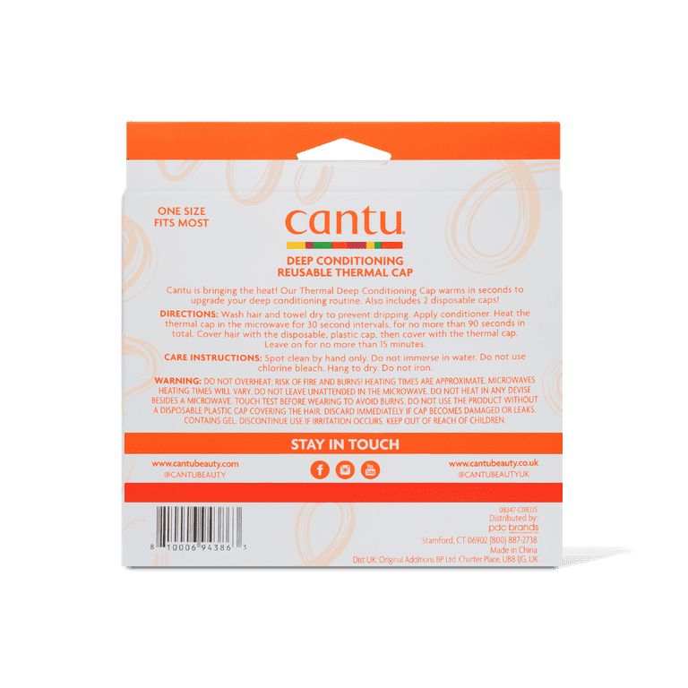 Cantu deep conditioner store