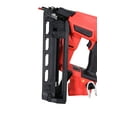 Milwaukee 2841-20 Cordless 18V 16 Gauge Angled Finish Nailer (Bare Tool ...