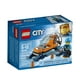 LEGO City Arctic Expedition Arctic Ice Glider 60190 - Walmart.com