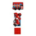 Lego Exclusive 853914 London Bus Magnet Build - Walmart.com