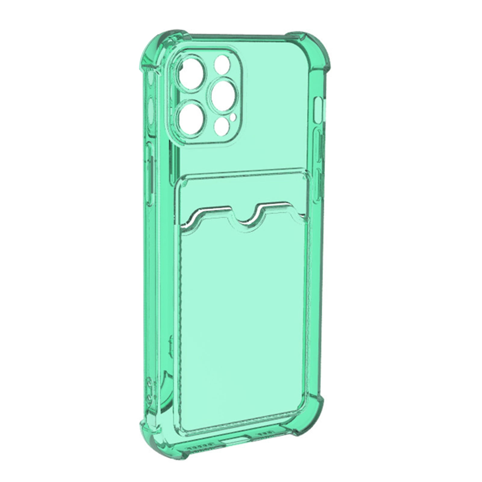 Welling Shock-proof Phone Case Easy Use TPU All-inclusive Lifted Edge ...