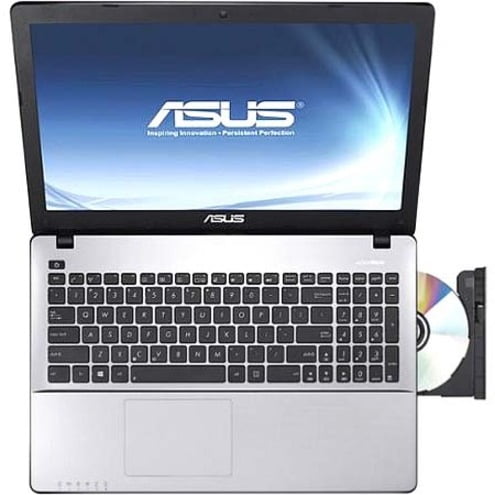 Asus Notebook Windows 8