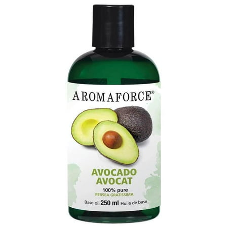 Aromaforce - Avocado Oil, 250ml - Walmart.ca