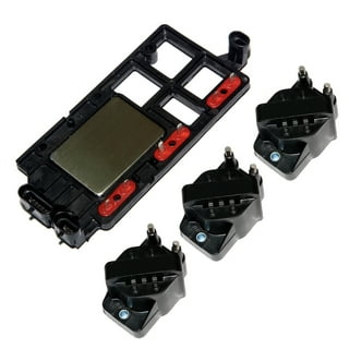 New Ignition Control Module Replacement For Chevy Astro, C10 C20 C30 ...