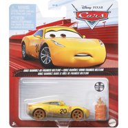 Disney/Pixar Cars Mack Deluxe Die-Cast Character Vehicle - Walmart.com