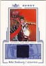 2006-07 Upper Deck Ovation Spotlight Signature #DM Desmond Mason AUTO ...