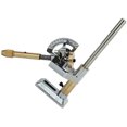Lapidary Machine Gem Faceting Machine Lapidaire Stone Angle Milling ...