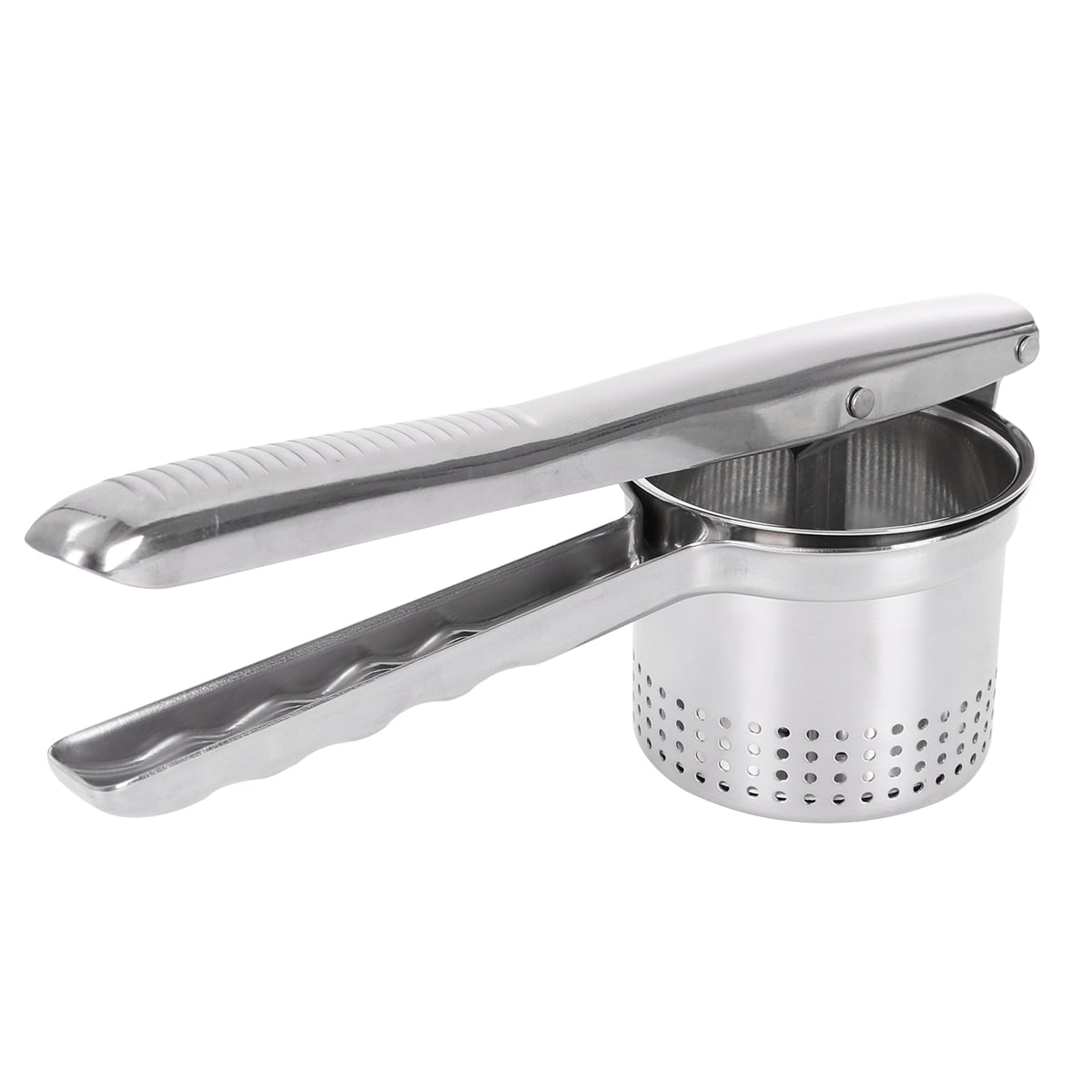 Click here for Raindrops Stainless Steel Manual Potato Ricer And... prices