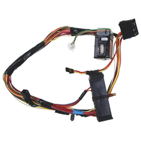 Chevrolet Silverado 1500 Ignition Switch