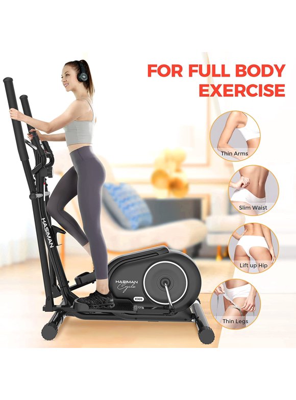 Elliptical Bikes in Ellipticals - Walmart.com