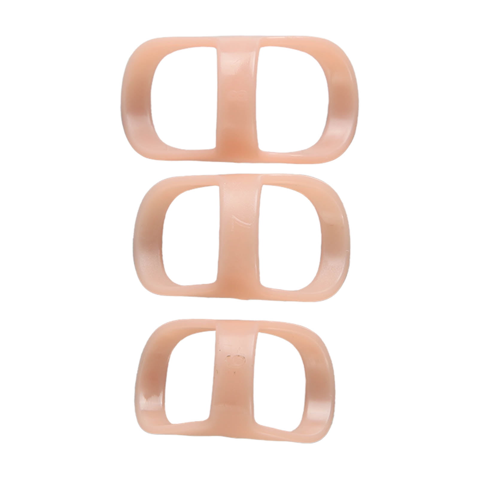 Click here for Ymiko Finger Splint  Finger Brace 3pcs Oval Compac... prices