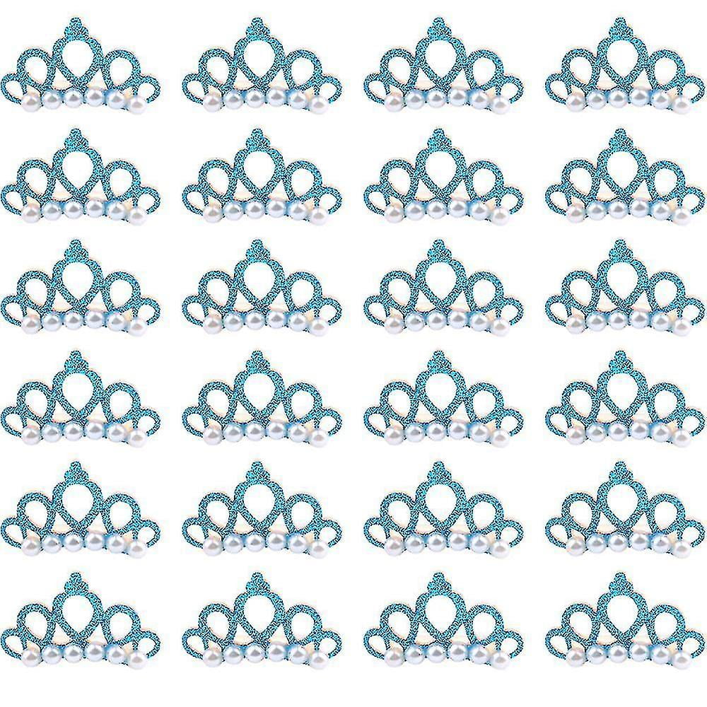 19,6 pies 40 piezas Mini luces LED navideñas, alimentadas por batería ...