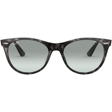 New Unisex Sunglasses Ray-Ban RB2140 Original Wayfarer Polarized 901/58 ...