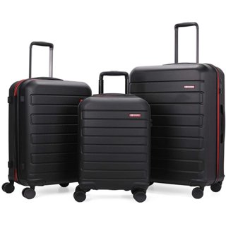 Kids Luggage RC Remote Control Walking Suitcase Compact Blue Eiffel ...