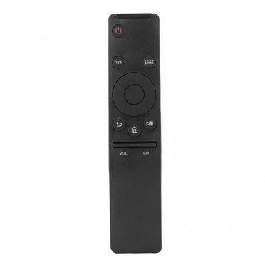 GE 2-Device Big Button Universal TV Remote Control in Silver, 69882 ...