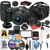 "Canon XA70 Professional UHD 4K Digital Video Camcorder with 1"" Sensor ...
