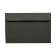 JAM Monarch Envelopes, 3.9x7.5, Brown Kraft, 25/Pack, Brown Kraft ...