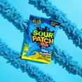 SOUR PATCH KIDS Blue Raspberry Soft & Chewy Candy, 12-8 oz Bags ...