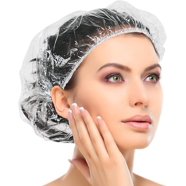 Evolve Go Satin Shower Cap, Ivory - Walmart.com