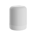 Dmlowu Portable Rechargeable Touch Night Light, Battery Operated Table ...