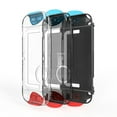 Custom Ergonomic Case for Nintendo Switch2 with Comfortable Grip ...
