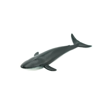 Schleich - Wild Life, Blue Whale Animal Toy Figurine, 1 Piece - Walmart.com
