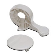 Valterra Flush King Reverse RV Flush Valve with Handle for Water Tank ...