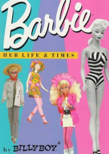 Pre-Owned Barbie (Paperback) 0517590638 9780517590638 - Walmart.com