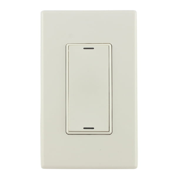 Control4 Light Switch Cost | Shelly Lighting