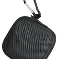Almencla Earbud Case Storage Bag Compact Multipurpose Travel Case in ...