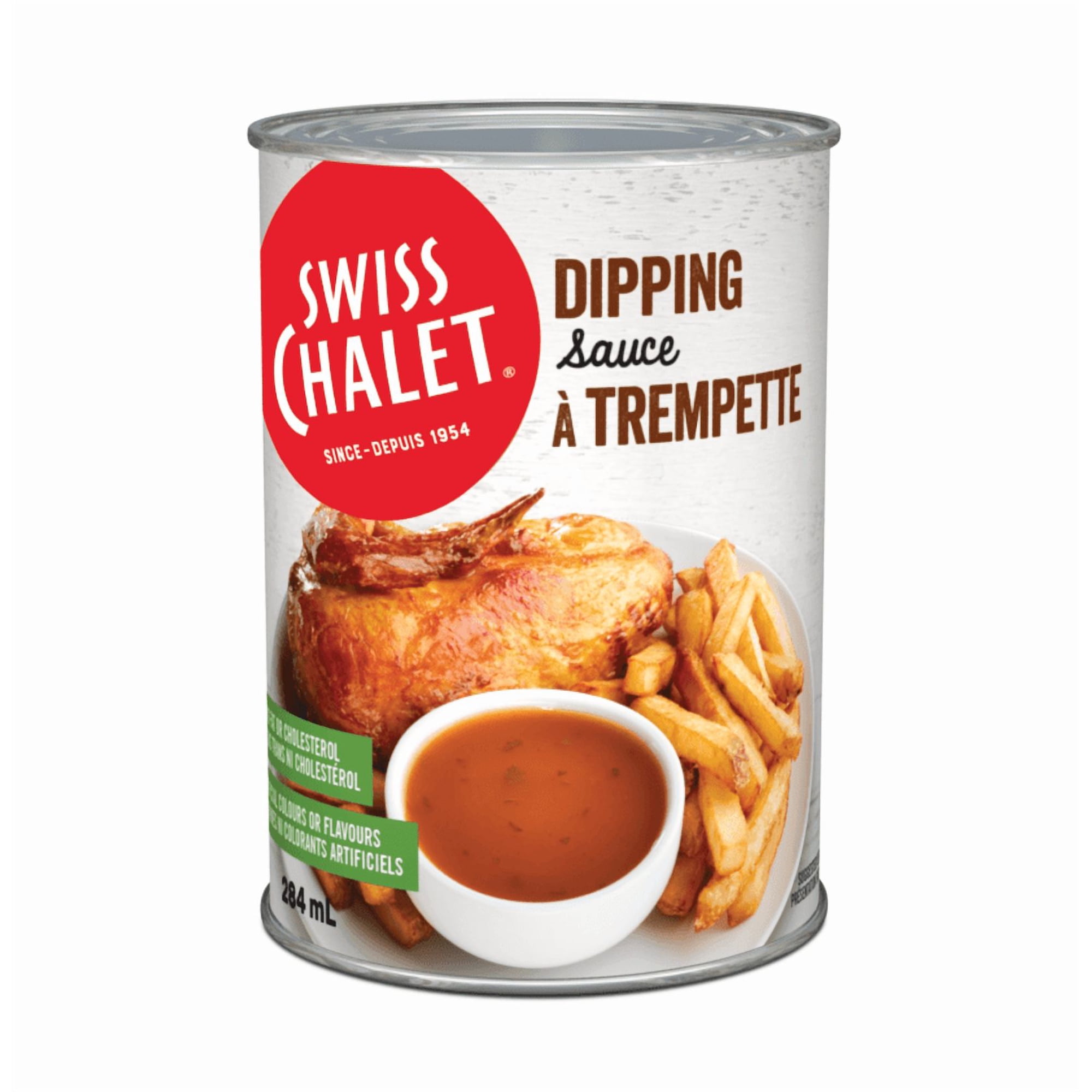 Click here for Swiss Chalet Dipping Sauce 284 Ml prices