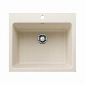BLANCO PERFORMA Bar Undermount - Biscuit - Walmart.com