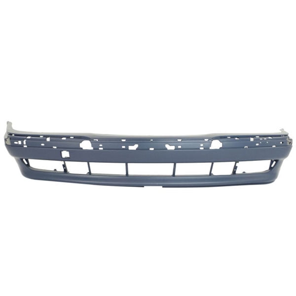 For 95-01 7-Series Front Bumper Cover Assembly Plastic w/Molding Holes ...