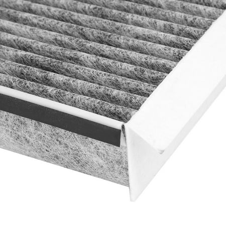 Cergrey Air Filter Replacement,Car Cabin Air Filter C2P2410 Replacement ...