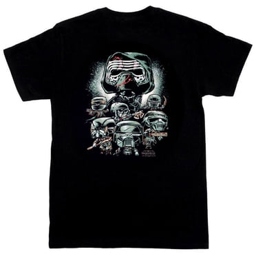 Funko Boxed Tee: Star Wars - Trooper Frosted O's - Walmart Exclusive ...