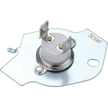 Scaroo 279769 Dryer Thermal Cut-Off Kit Compatible with Whirlpool ...