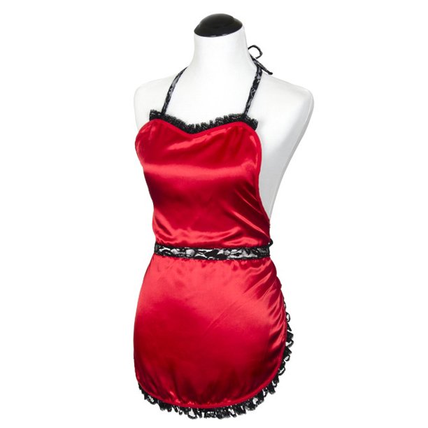 Flirty Aprons Womens Sultry Apron