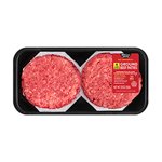 Beef Patties