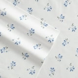 Free Shipping! Sketchy Ditsy Sheet Set by Stone Cottage - Walmart.com ...