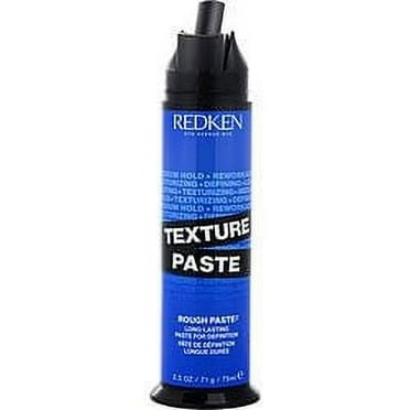 Redken Rough Paste 12 Working Material, 2.5 Oz - Walmart.com