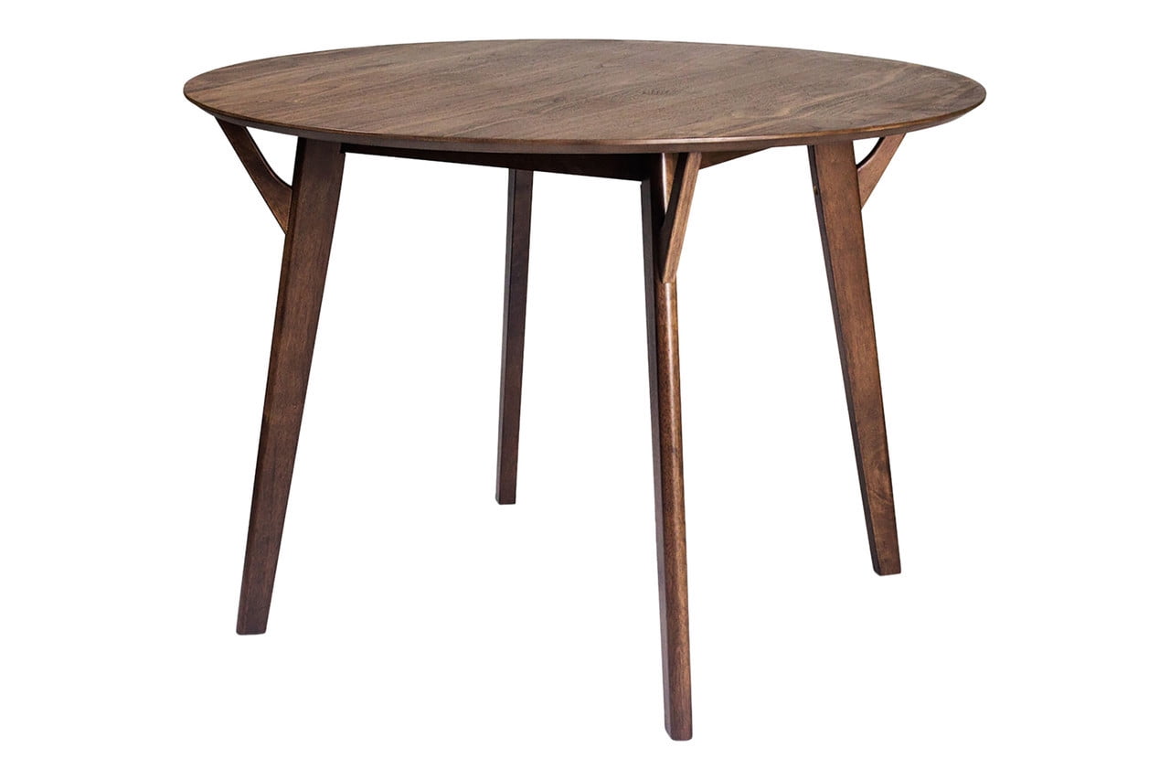 Inmod Scandi Round Dining Table - Walmart.com