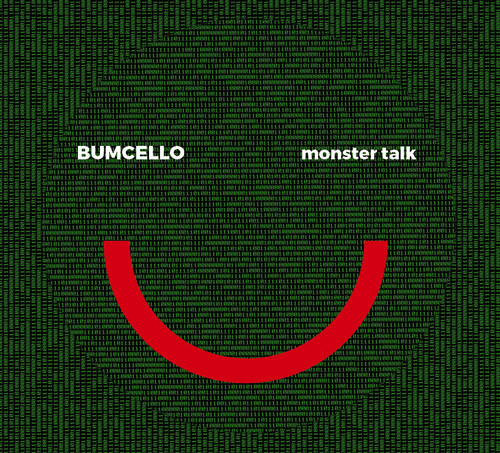 Monster Talk (Vinyl) - Walmart.com