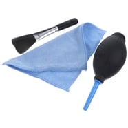 Reshow VHS VCR Head Cleaner, Dry Cleaning Kit for VHS Tape Playback ...
